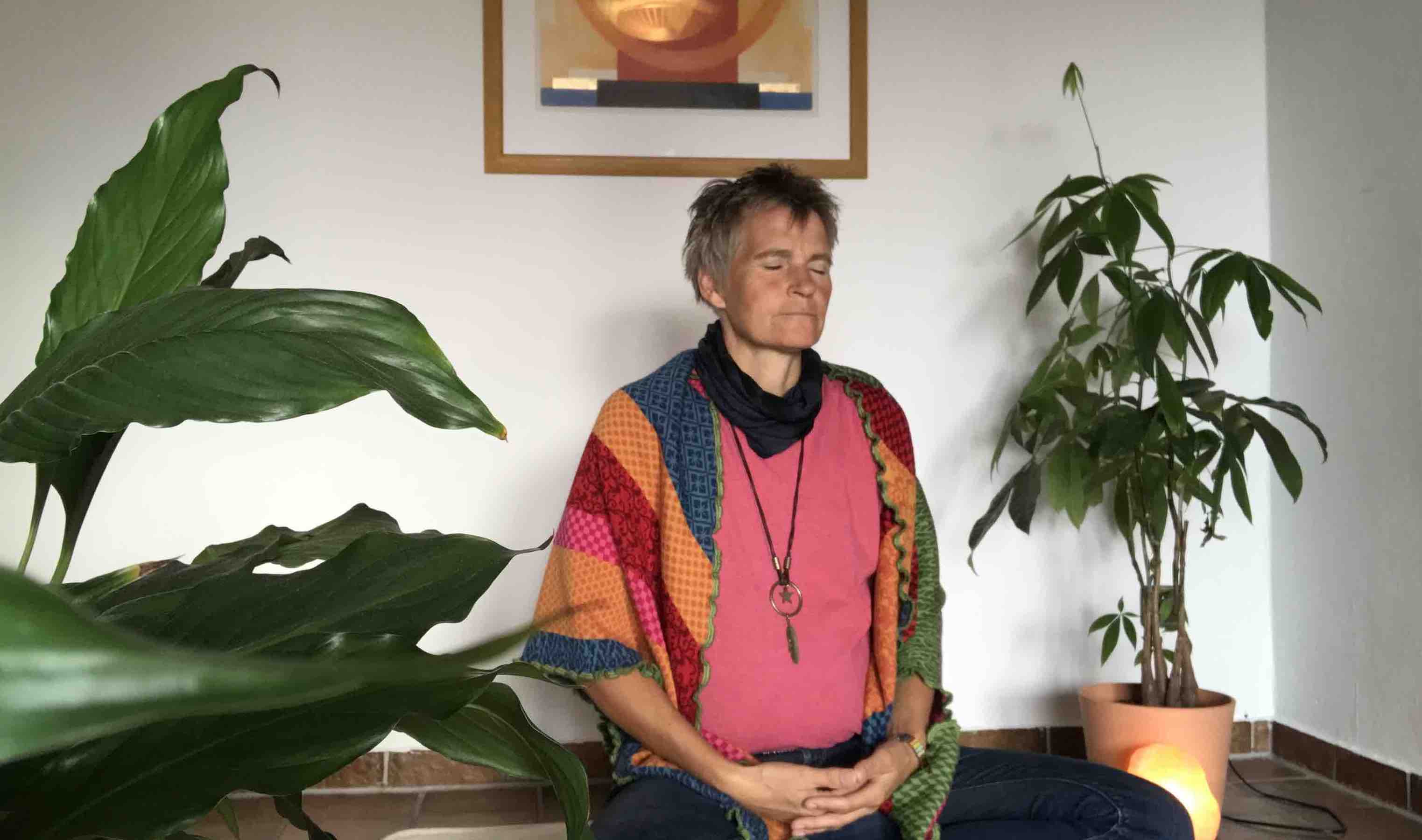 Was wäre, wenn ... über Nacht ein Wunder geschieht?